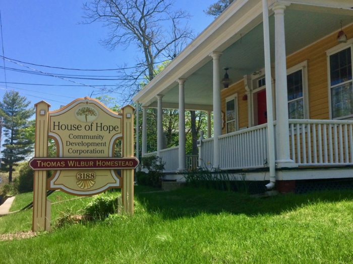 Staff Directory – House of Hope CDC