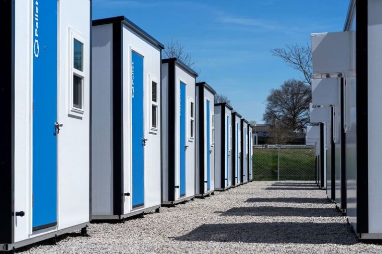 ECHO Village – House of Hope CDC